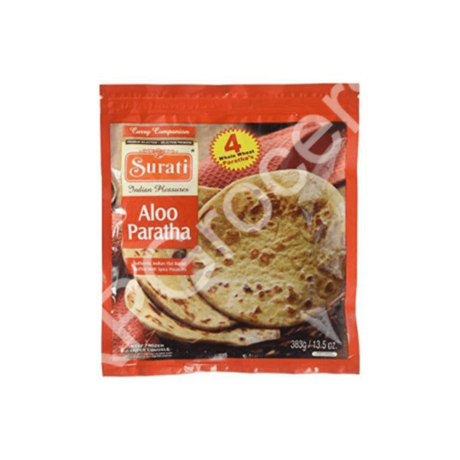 Surati Aloo Paratha 360G - RP Grocers